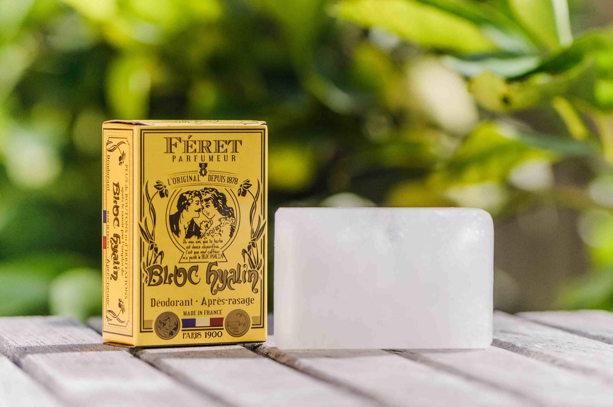 feret parfumeur - a family affair - My French Country Home Box