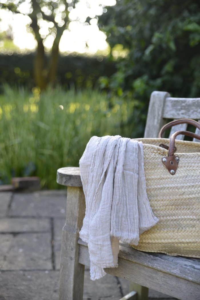 BOX Number 3 My Stylish French Box Reveal Summer in Provence