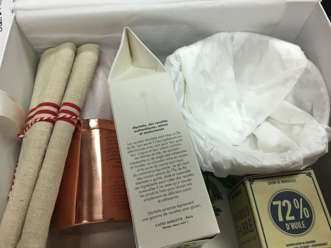 My French Country Home Box - My French Country Home Box