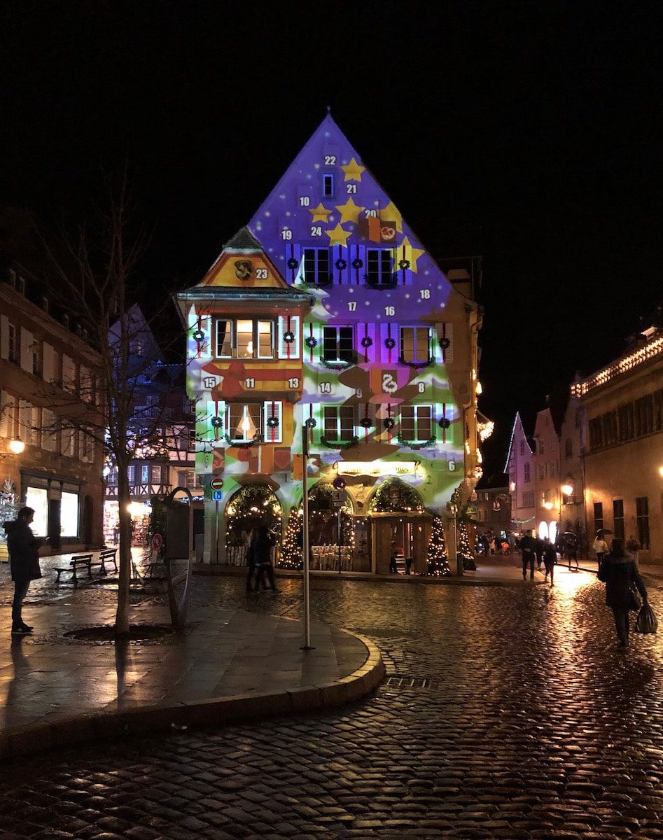 our favorite french holiday traditions - My French Country Home Box