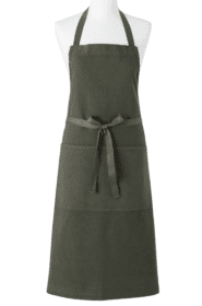 French Linen Apron - My French Country Home Box