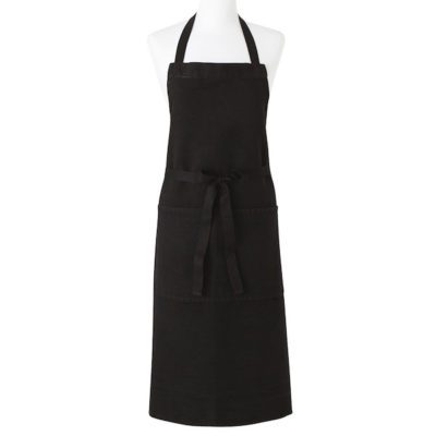 French Linen Apron - My French Country Home Box