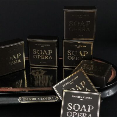 Un Soir a l'Opera Soap - My French Country Home Box
