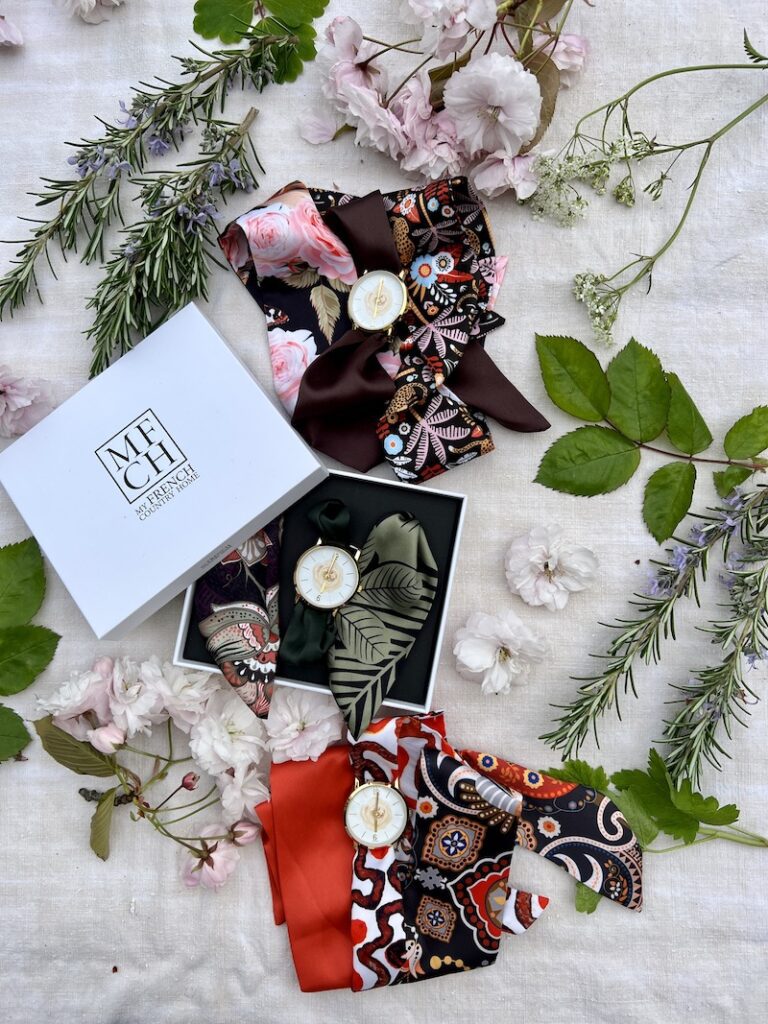 box n°26 reveal - My French Country Home Box