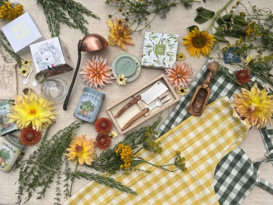 box n°27 reveal - My French Country Home Box