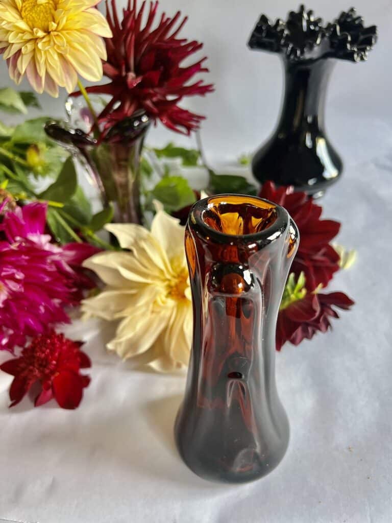 Antique Vases - My French Country Home Box