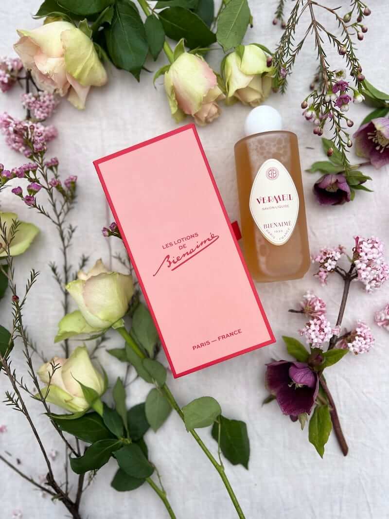 How to Style French Bathrooms - My French Country Home Box