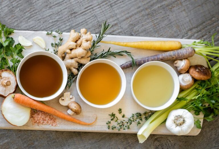 10 essential ingredients in french country cooking - My French Country ...