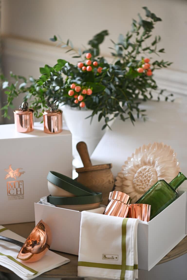 My French Country Home Box - My French Country Home Box